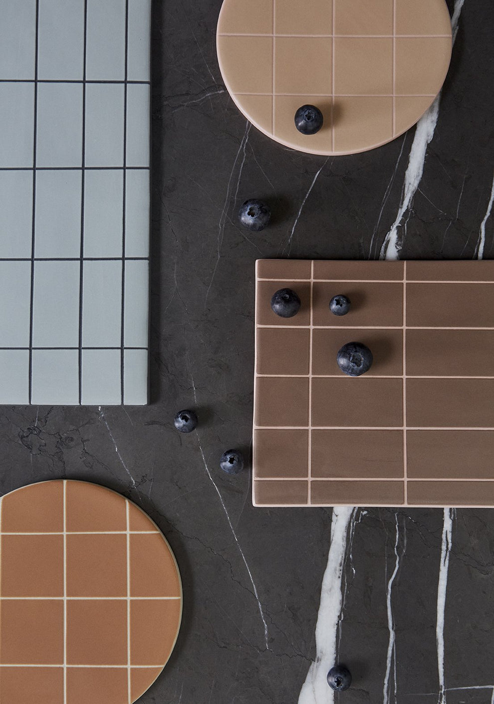 Suki Board - Round – OYOY Living Design